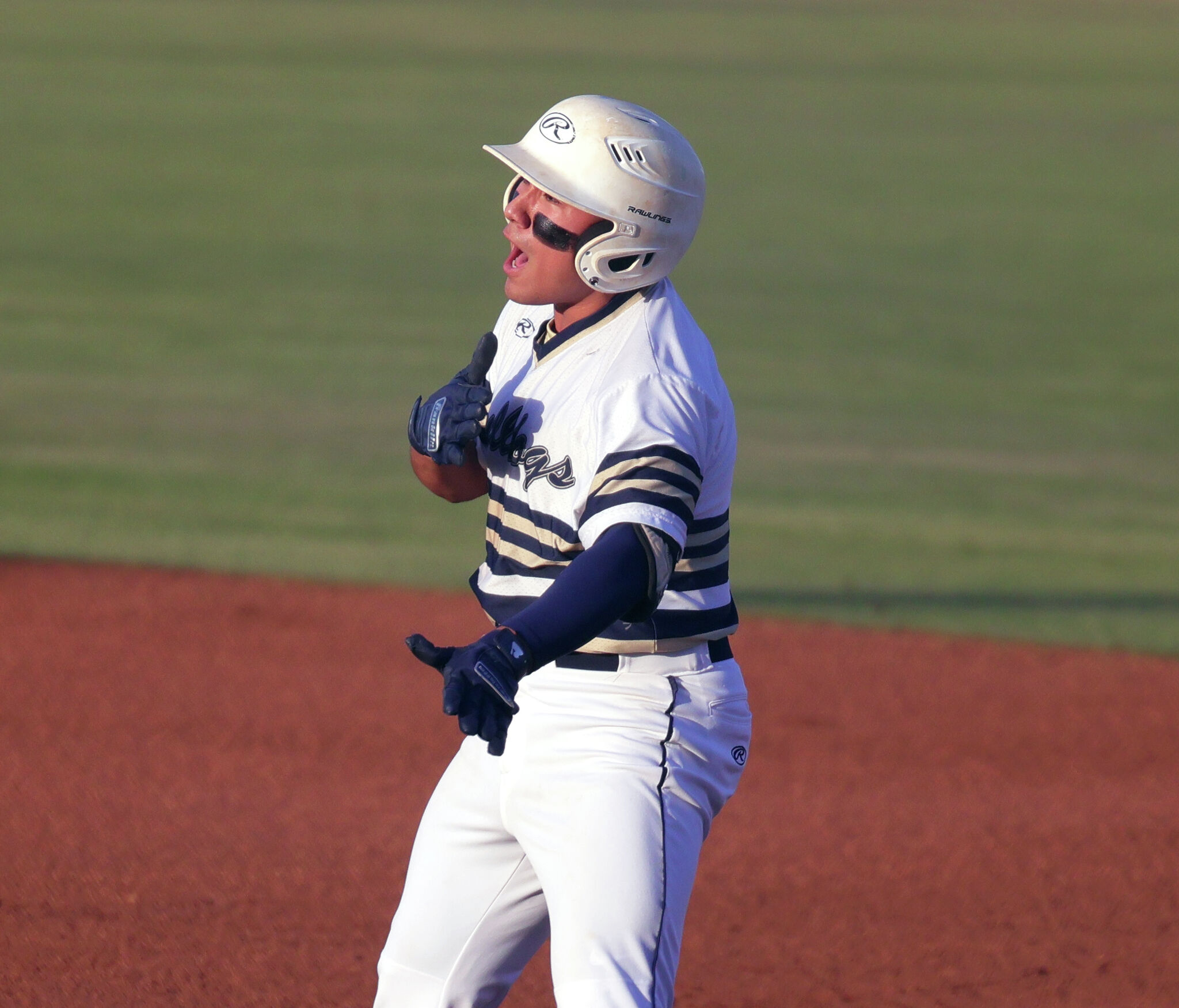 Laredo Morning Times baseball power rankings
