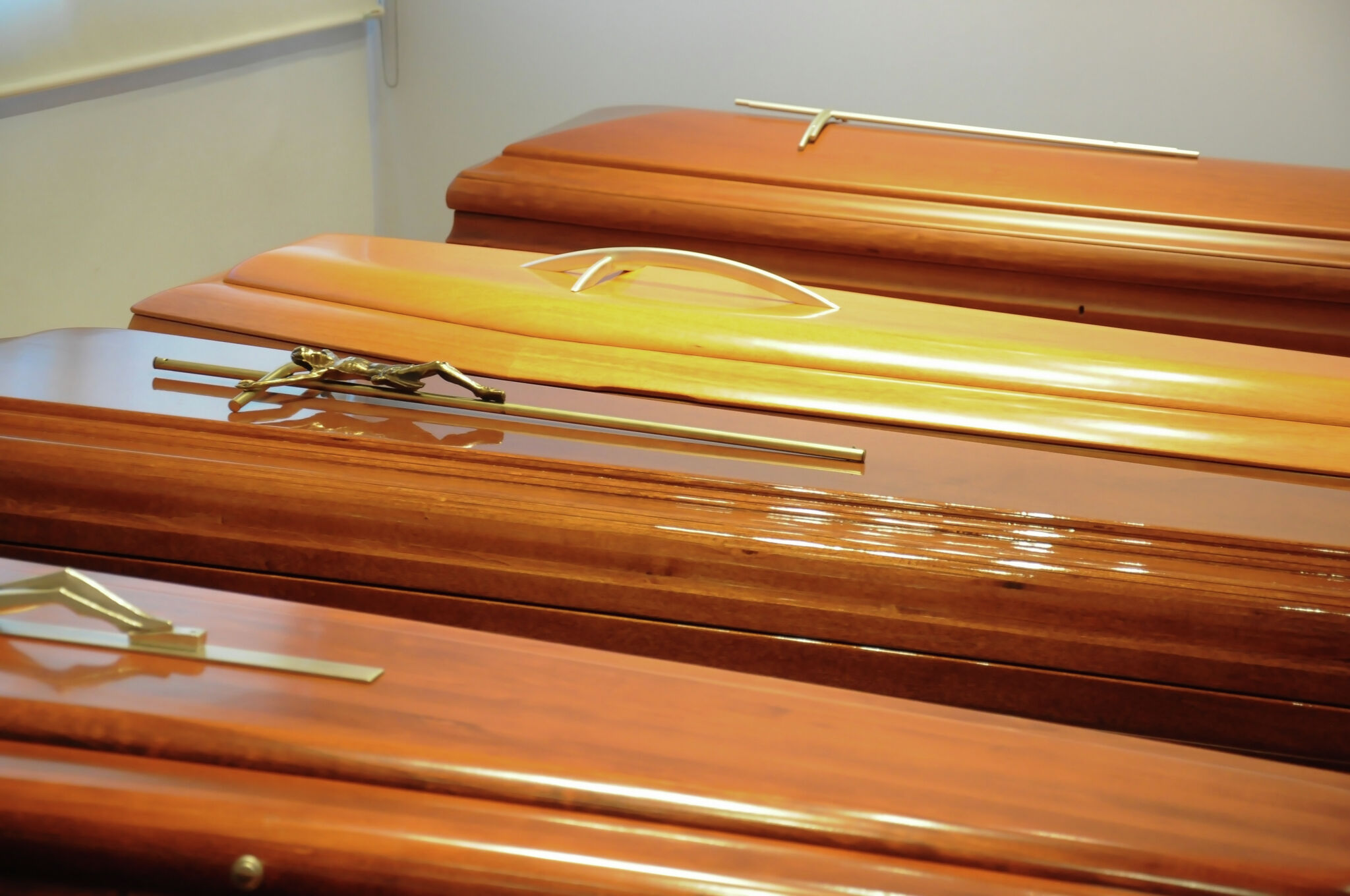 Houston mortuary allegedly kept bodies open in heat