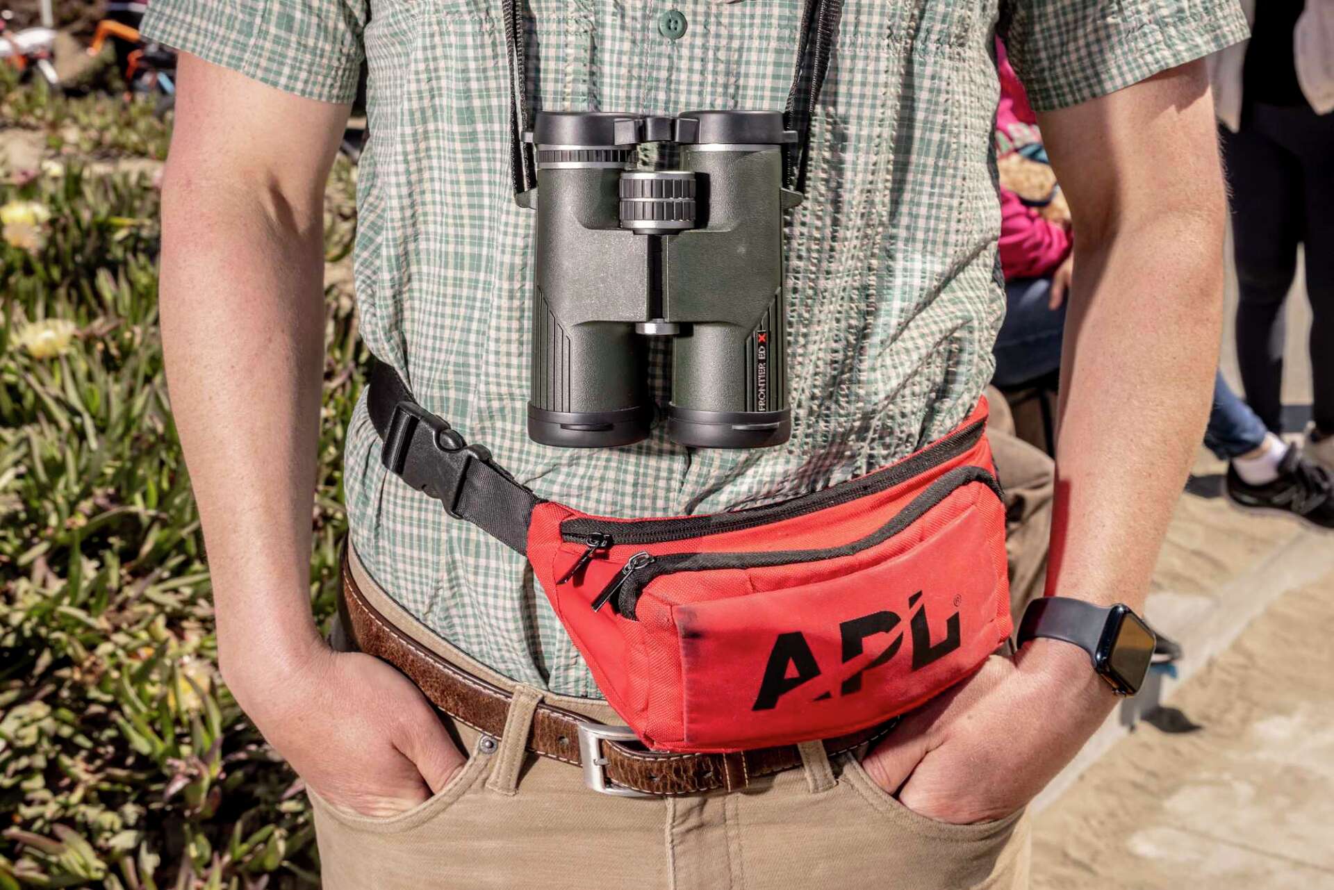 ‘Pure joy’: Thousands celebrate opening of S.F.’s newest park