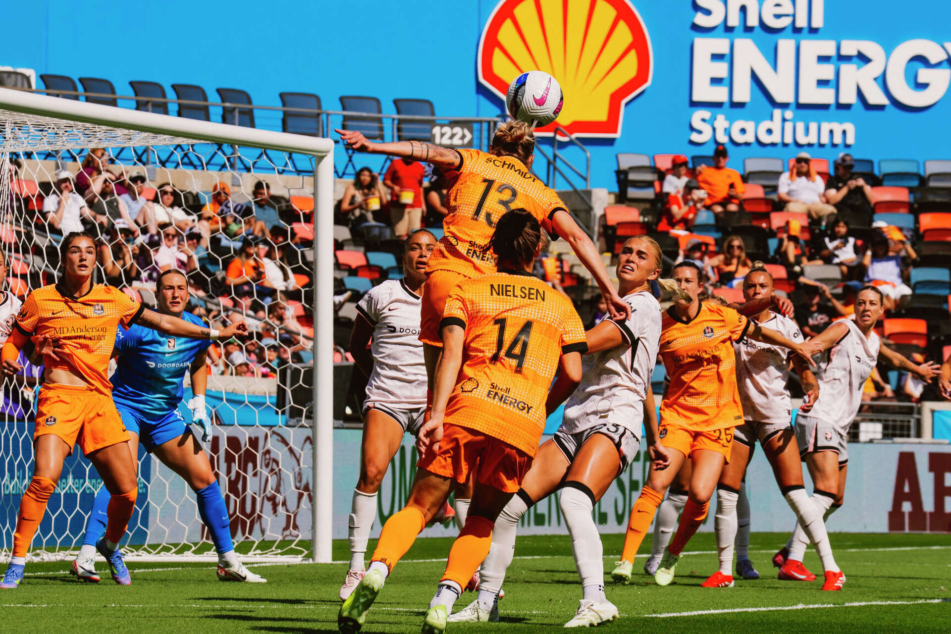 Houston Dynamo & Dash | Sports on HoustonChronicle.com