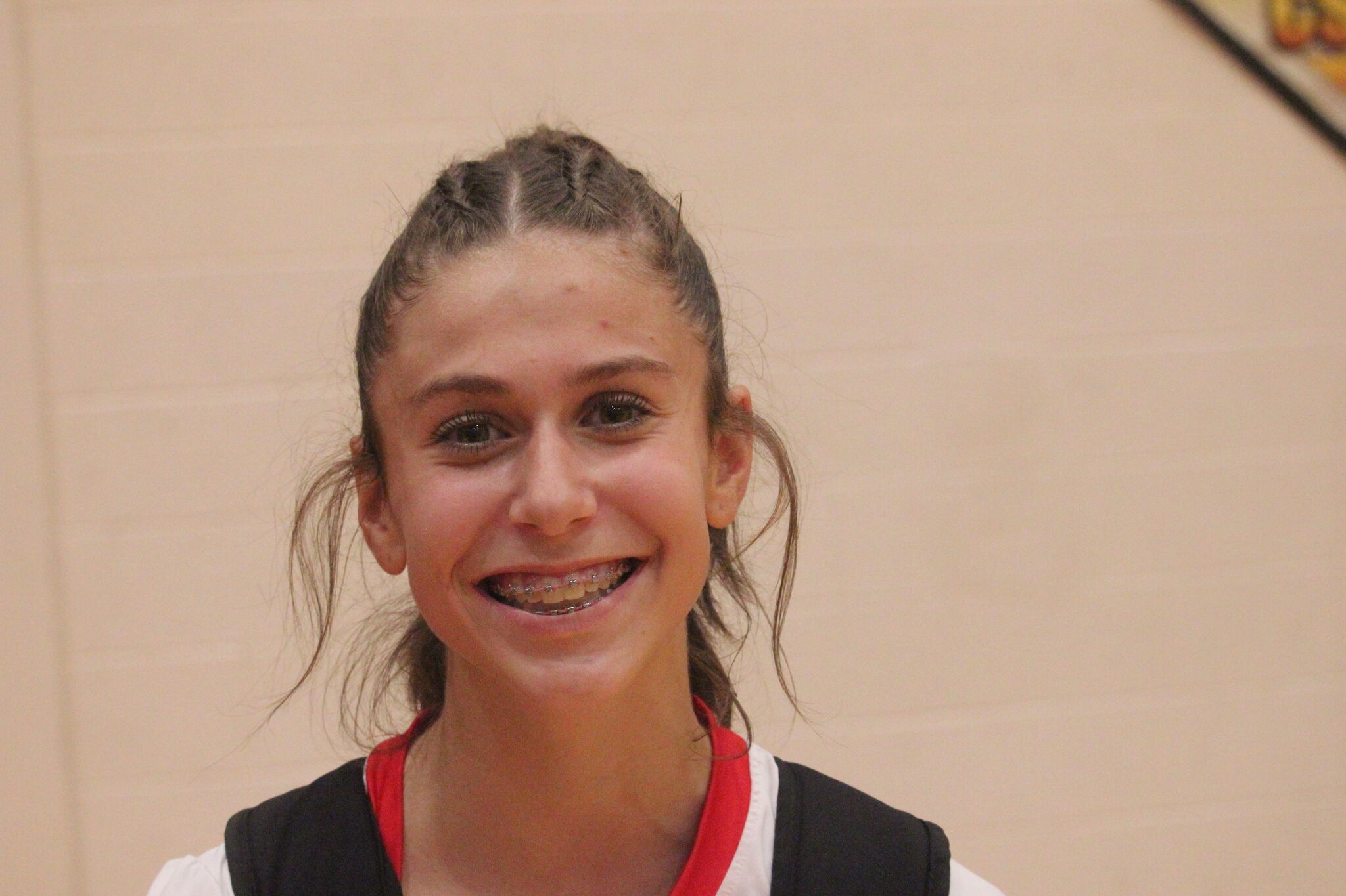 Big Rapids, Reed track athletes shine