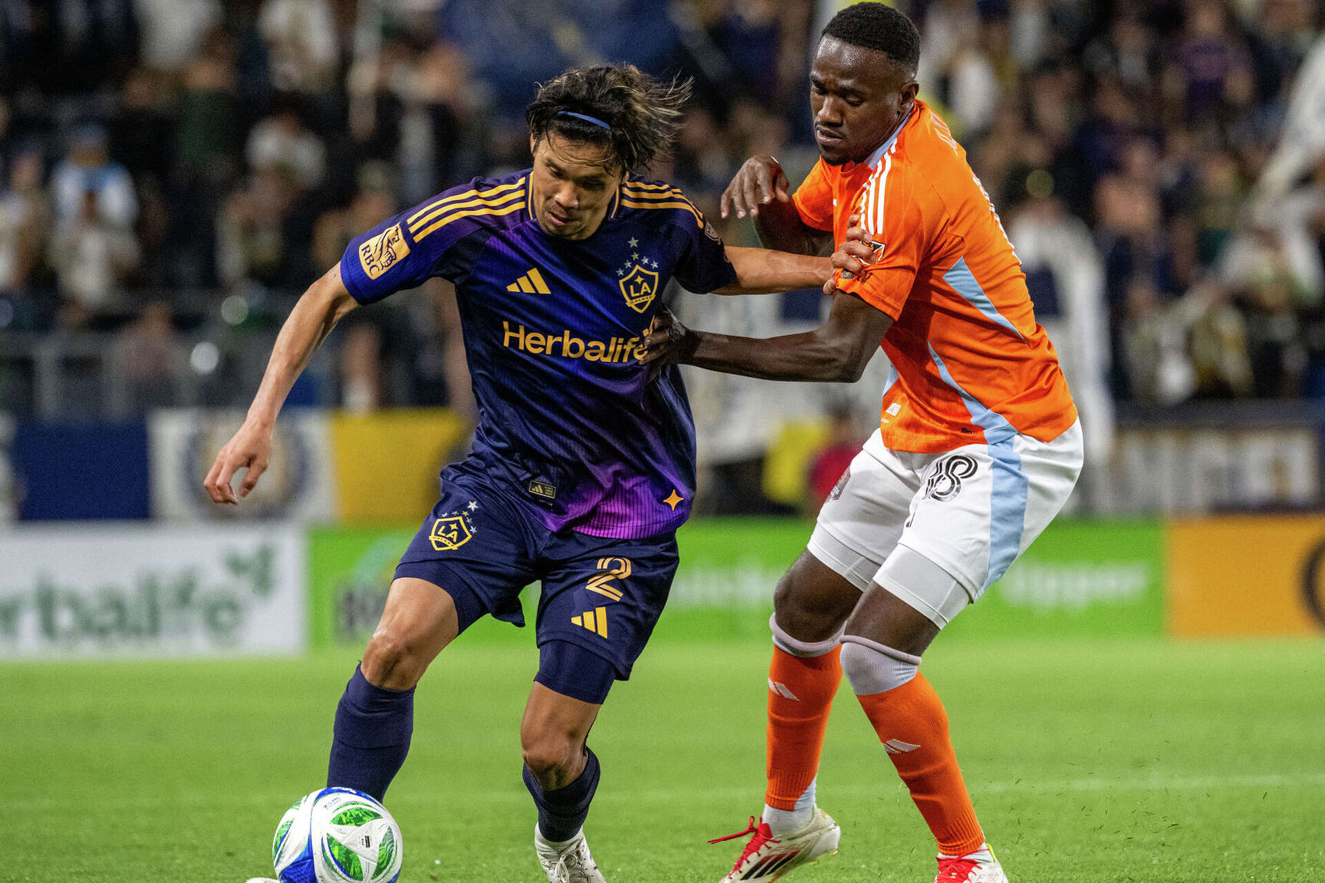 Houston Dynamo & Dash | Sports on HoustonChronicle.com