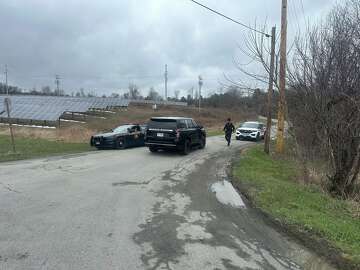 Dr. Michael Groff, Dr. Joy Saini, their children and partners killed