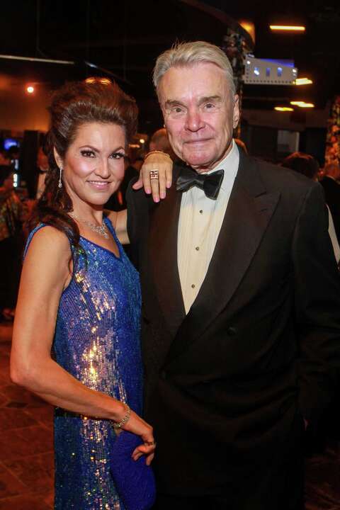 Houston philanthropist Jessica Rossman died in Mexico this month