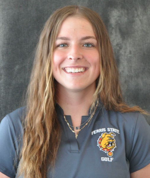 Ferris women golfers win team title