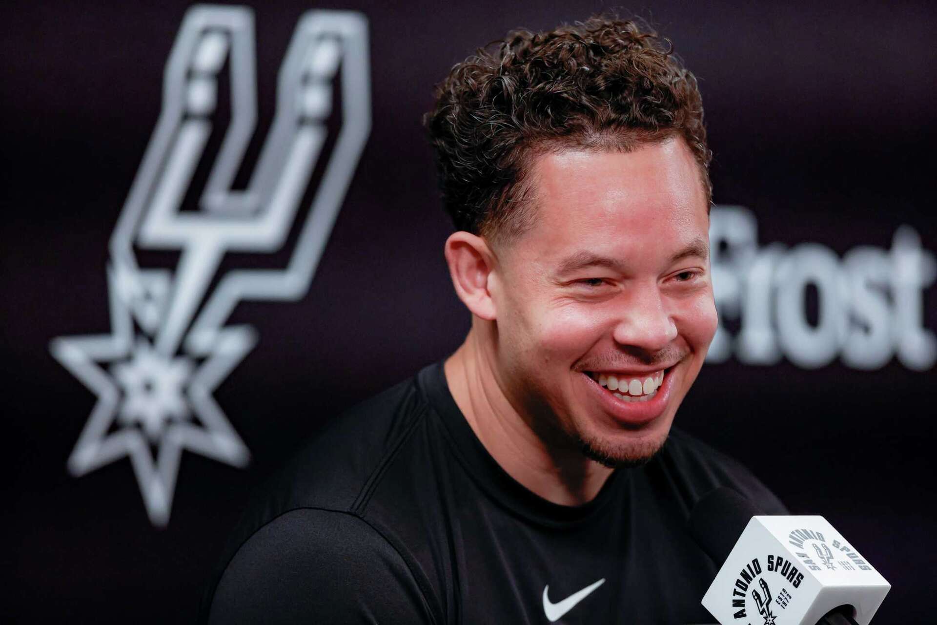 What's next for Spurs' Mitch Johnson?