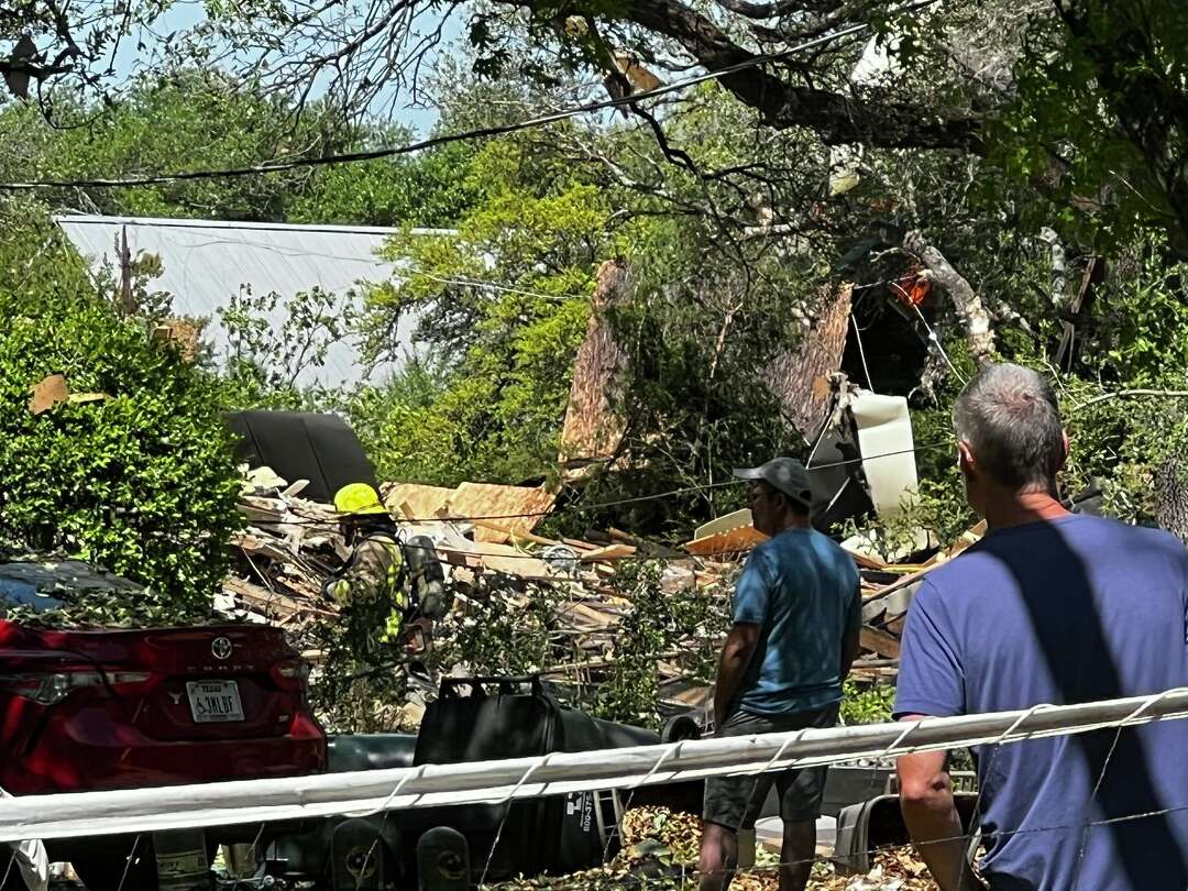 What we know about the Austin home explosion 1 week later