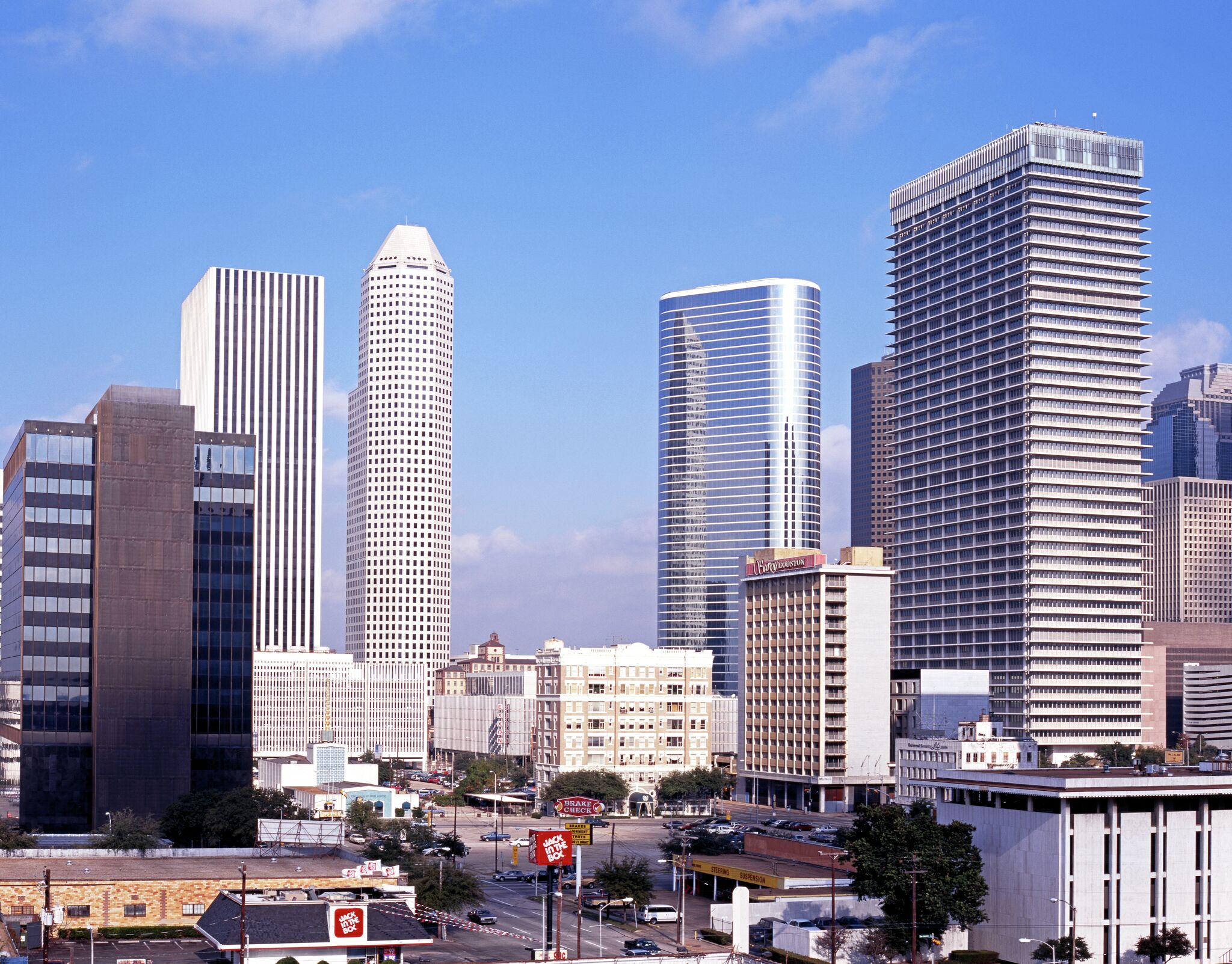 Iconic 1970s Houston TV news theme song available for purchase