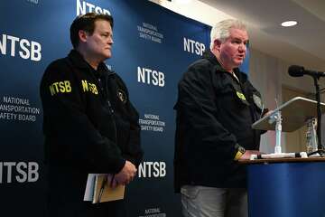 Dr. Michael Groff, Dr. Joy Saini, their children and partners killed
