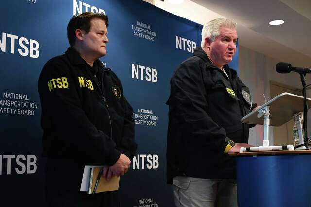 Dr. Michael Groff, Dr. Joy Saini, their children and partners killed