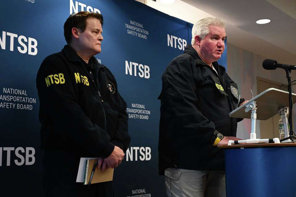 Dr. Michael Groff, Dr. Joy Saini, their children and partners killed