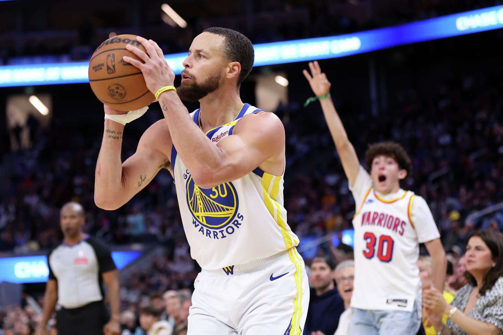 Warriors’ Curry laments falling into play-in: ‘A sense of urgency’