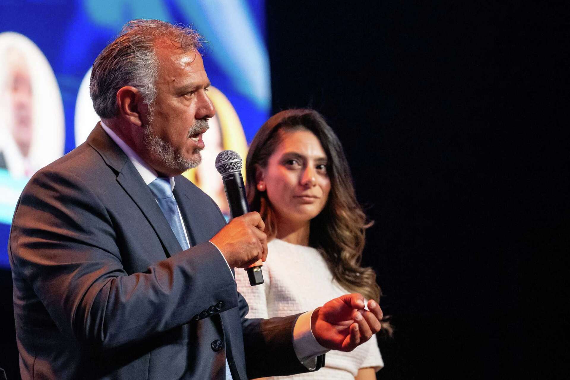 District 6 race is one of San Antonio's most crowded, competitive