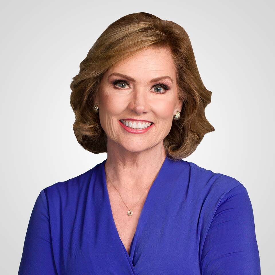 Prominent San Antonio TV anchor to exit after nearly 50 years