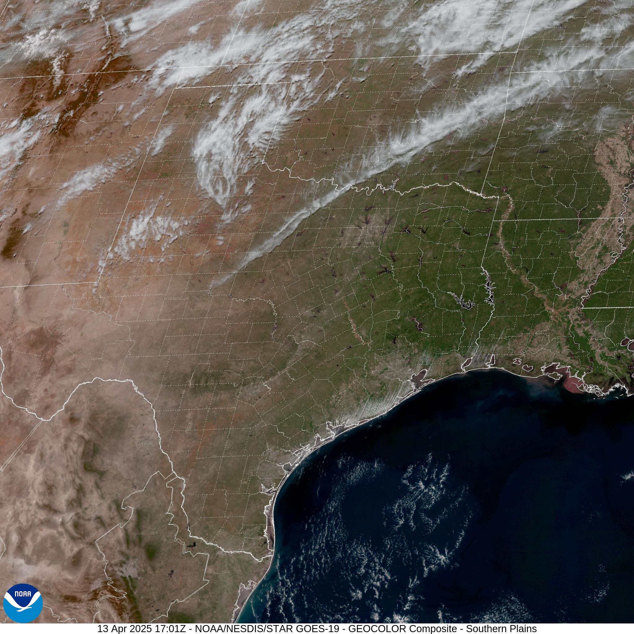 Midland hit a record-high temperature Sunday. Is that normal?