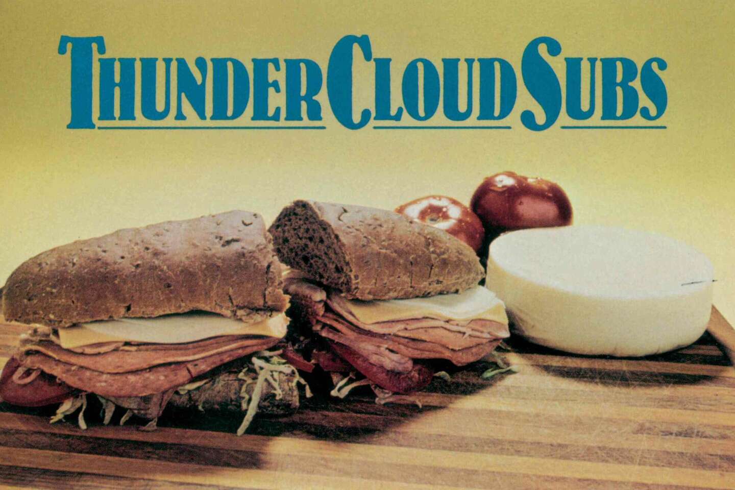Austin's ThunderCloud Subs celebrates 50 years of 'community'
