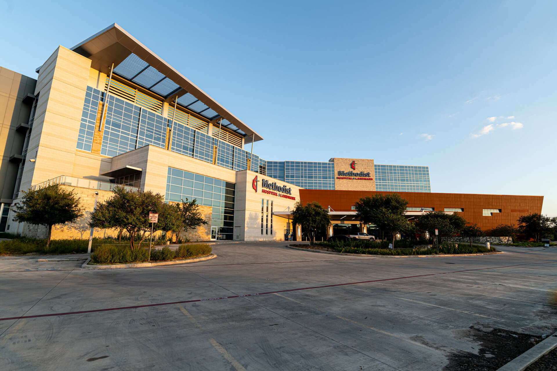 Methodist to expand ER at Loop 1604 and I-10 intersection