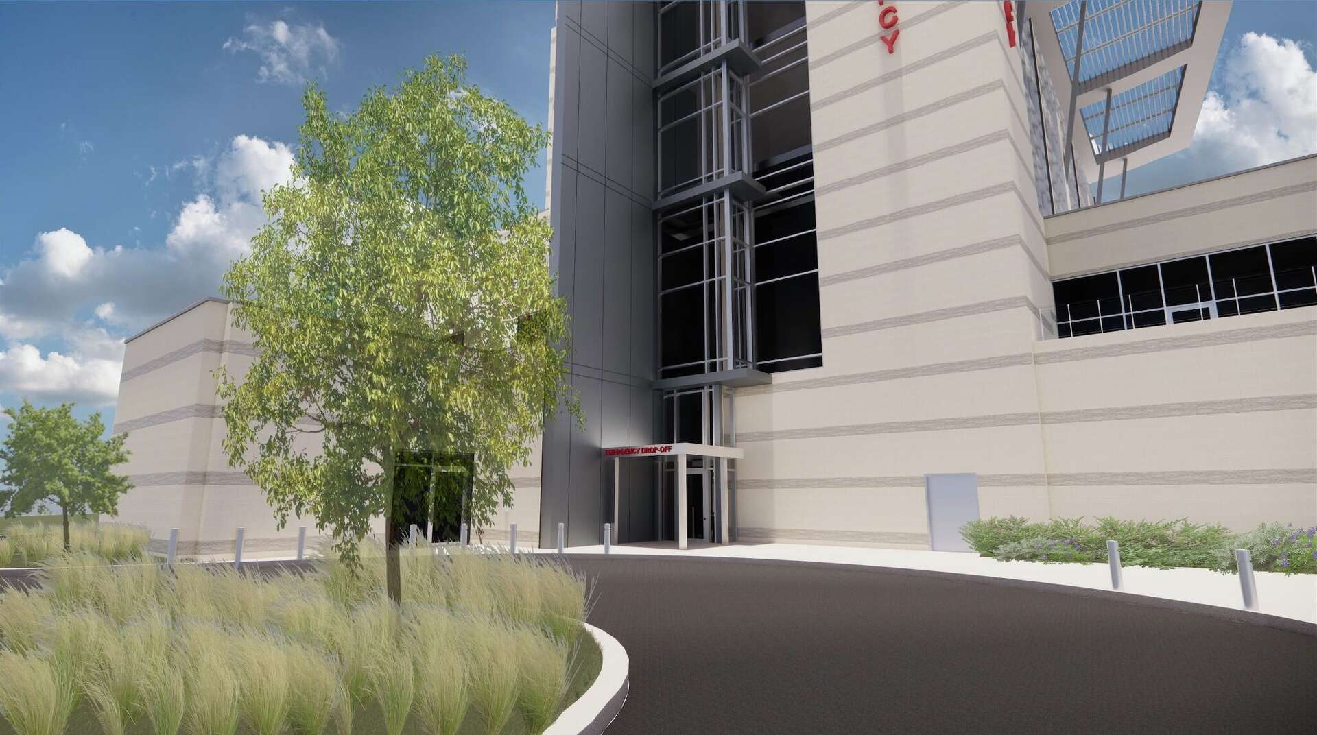 Methodist to expand ER at Loop 1604 and I-10 intersection