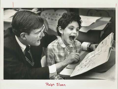 Former Norwalk schools superintendent Ralph Sloan Jr. dies at 83