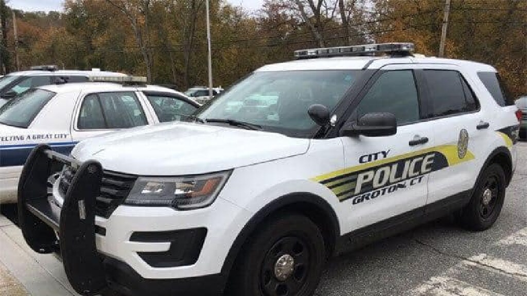 Groton police 'processing a scene' on Allen Street Thursday: Officials