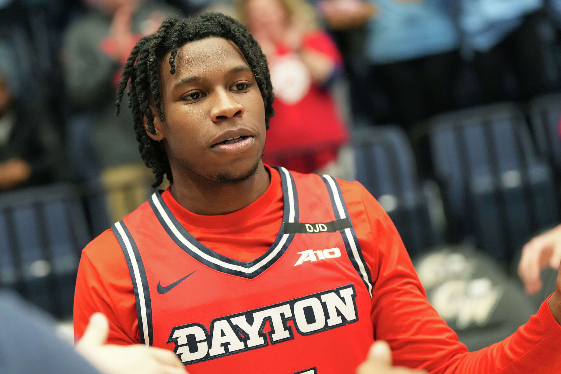 UConn men's basketball adds Dayton transfer Malachi Smith