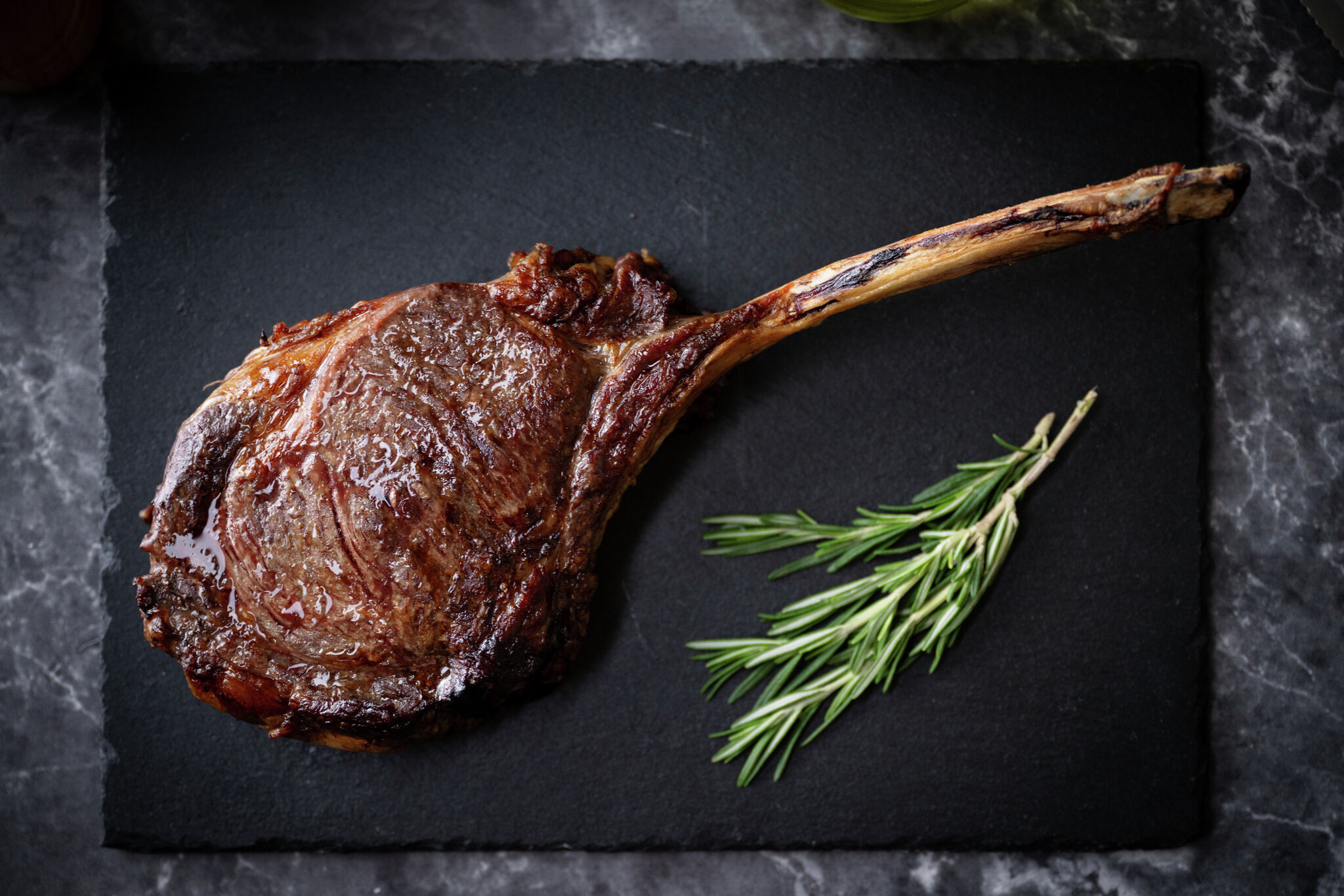Legendary cut of meat could soon be the 'State Steak of Texas'