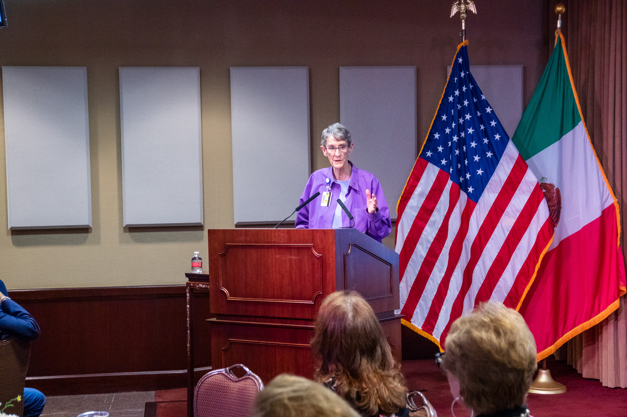 Casa de Misericordia hosts annual Laredo fundraiser