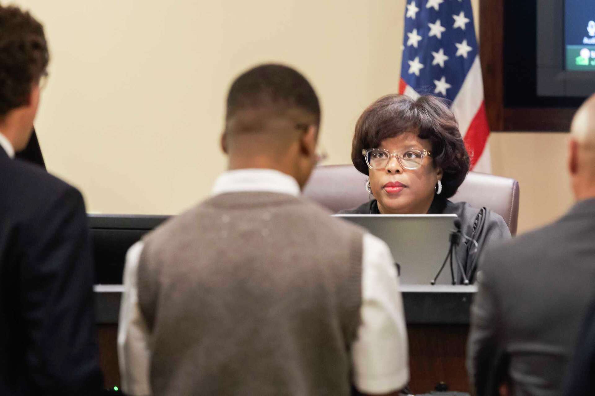 Jury finds rapper 'Tay-K' guilty in capital murder trial