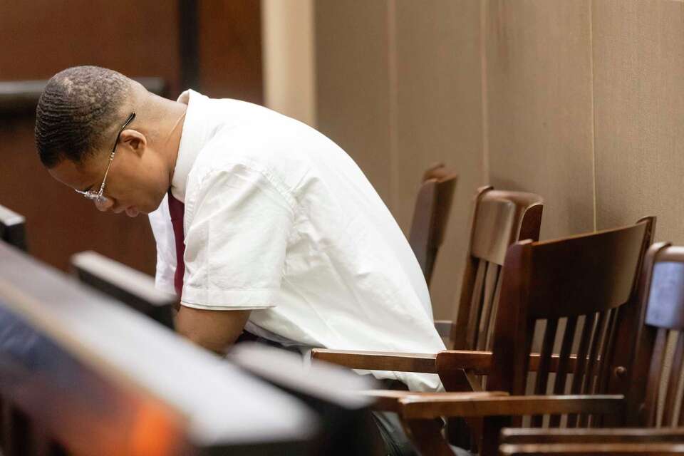 Jury finds rapper 'Tay-K' guilty in capital murder trial