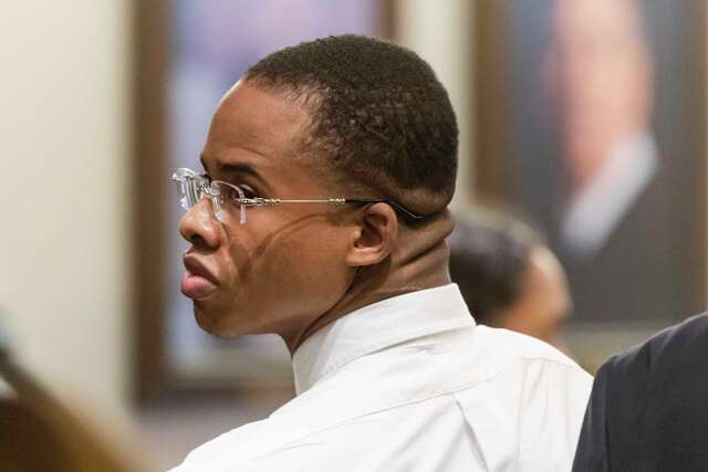 Jury finds rapper 'Tay-K' guilty in capital murder trial