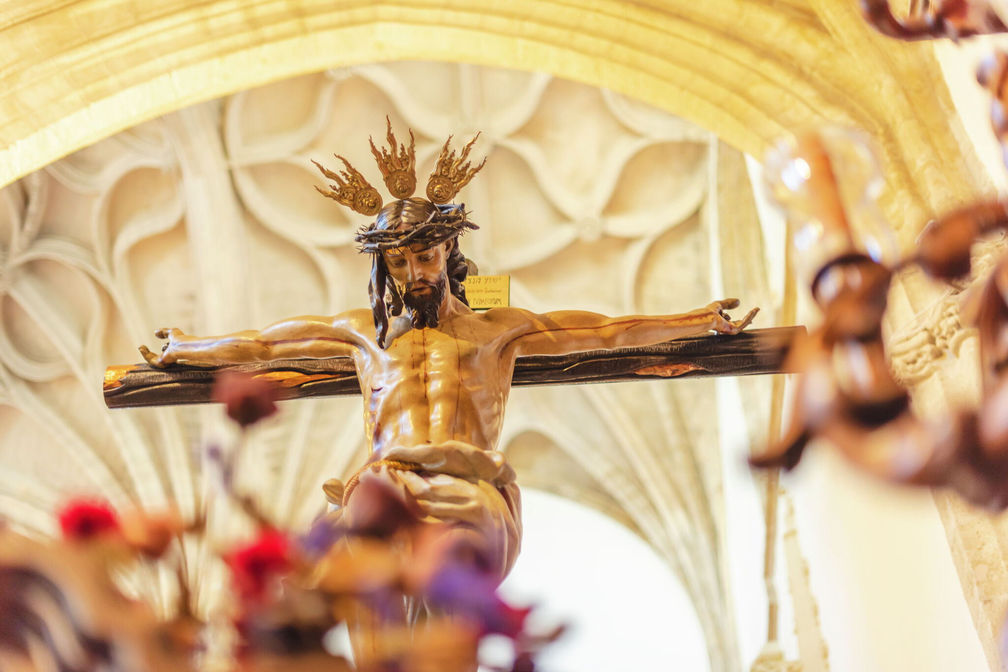 What to know about Holy Week leading up to Easter Sunday