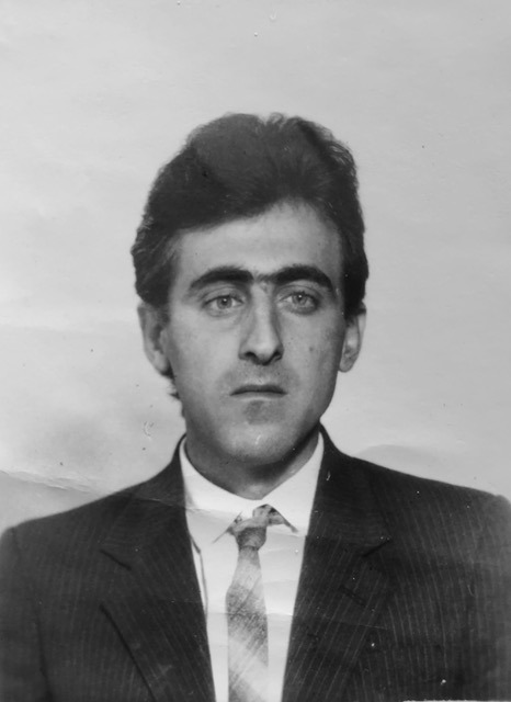 Suspect identified in 1997 Bay Area cold case killing