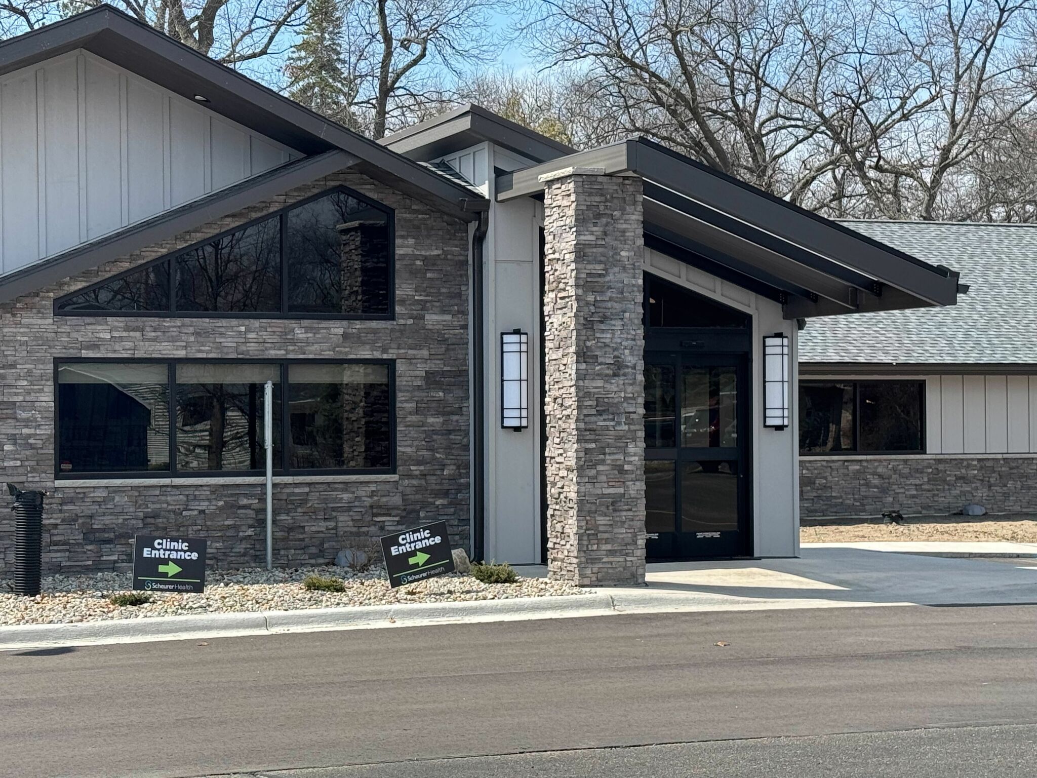 Scheurer Health Caseville pharmacy relocates to primary care location