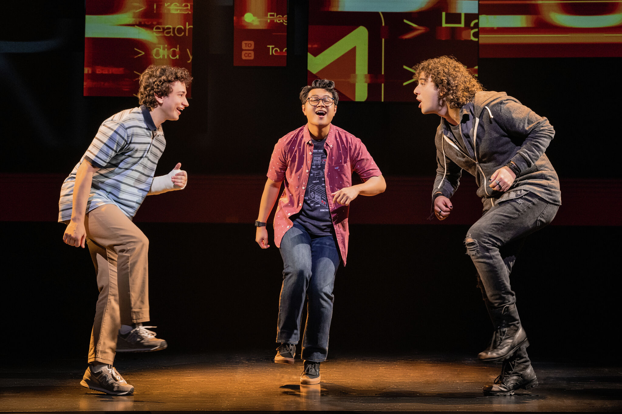 Waterbury stage to feature Broadway hit 'Dear Evan Hansen'