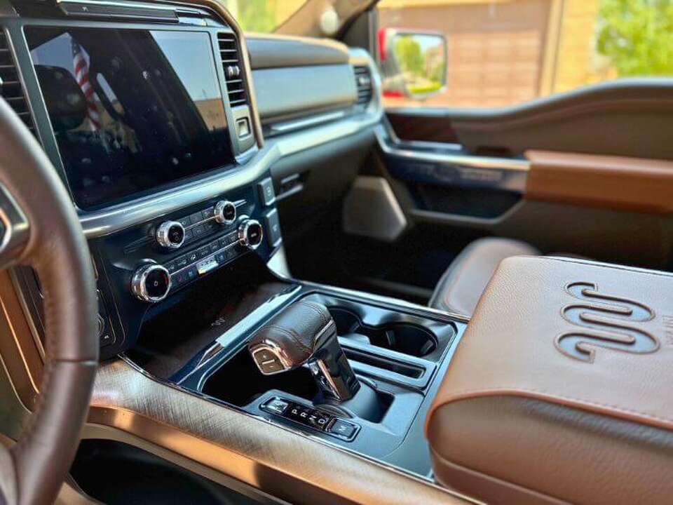 2025 F-150 King Ranch PowerBoost Hybrid Review