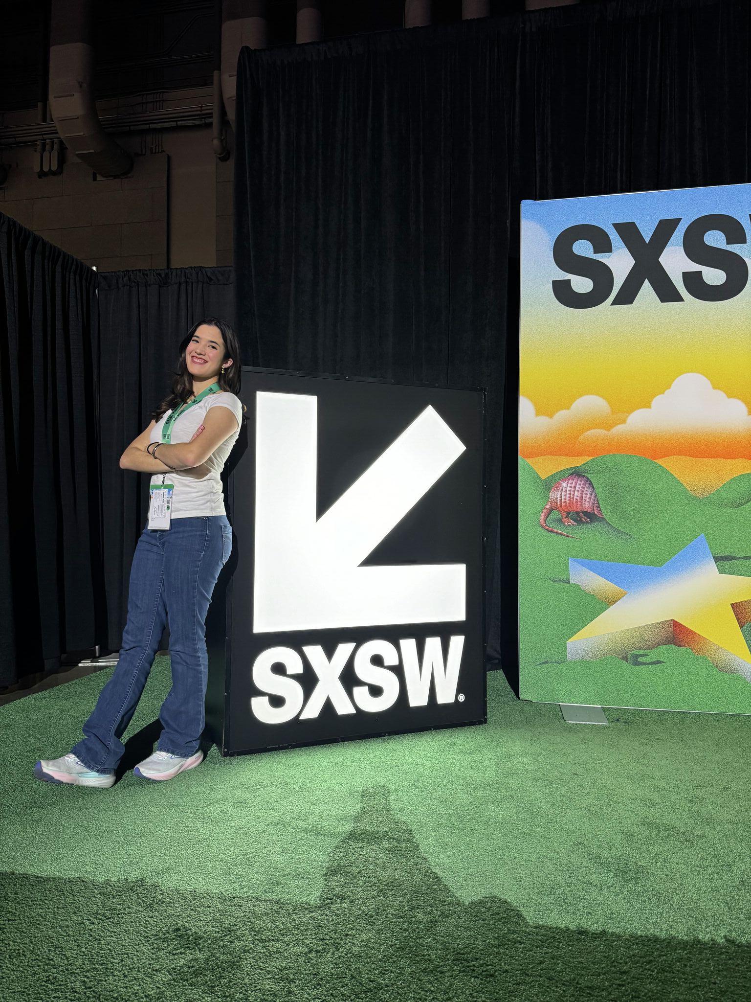 SXSW 2025: From first visit to music press badge holder