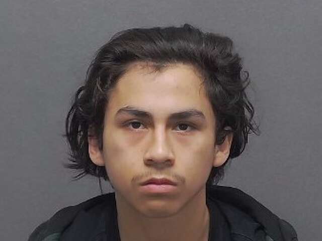 SAPD: Teen kidnapped Texas limo driver, robbed and shot him