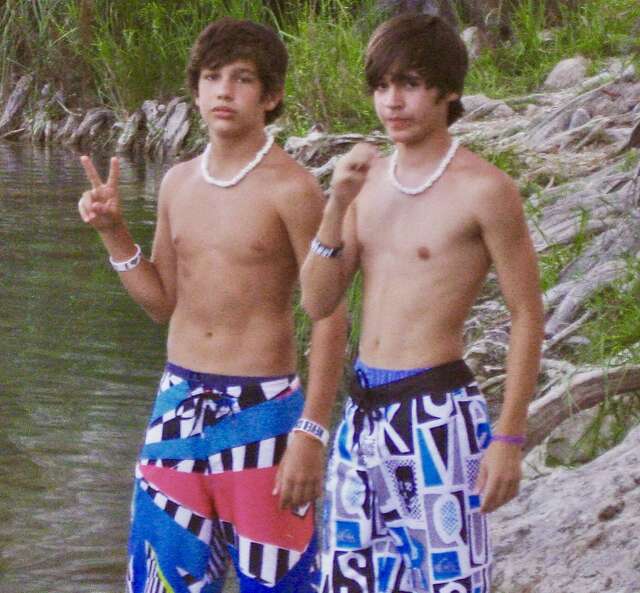 Austin Mahone takes his Texas-born roots to Nashville