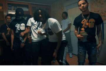 Member of Waterbury's 960 gang sentenced to 17 years in prison: Feds