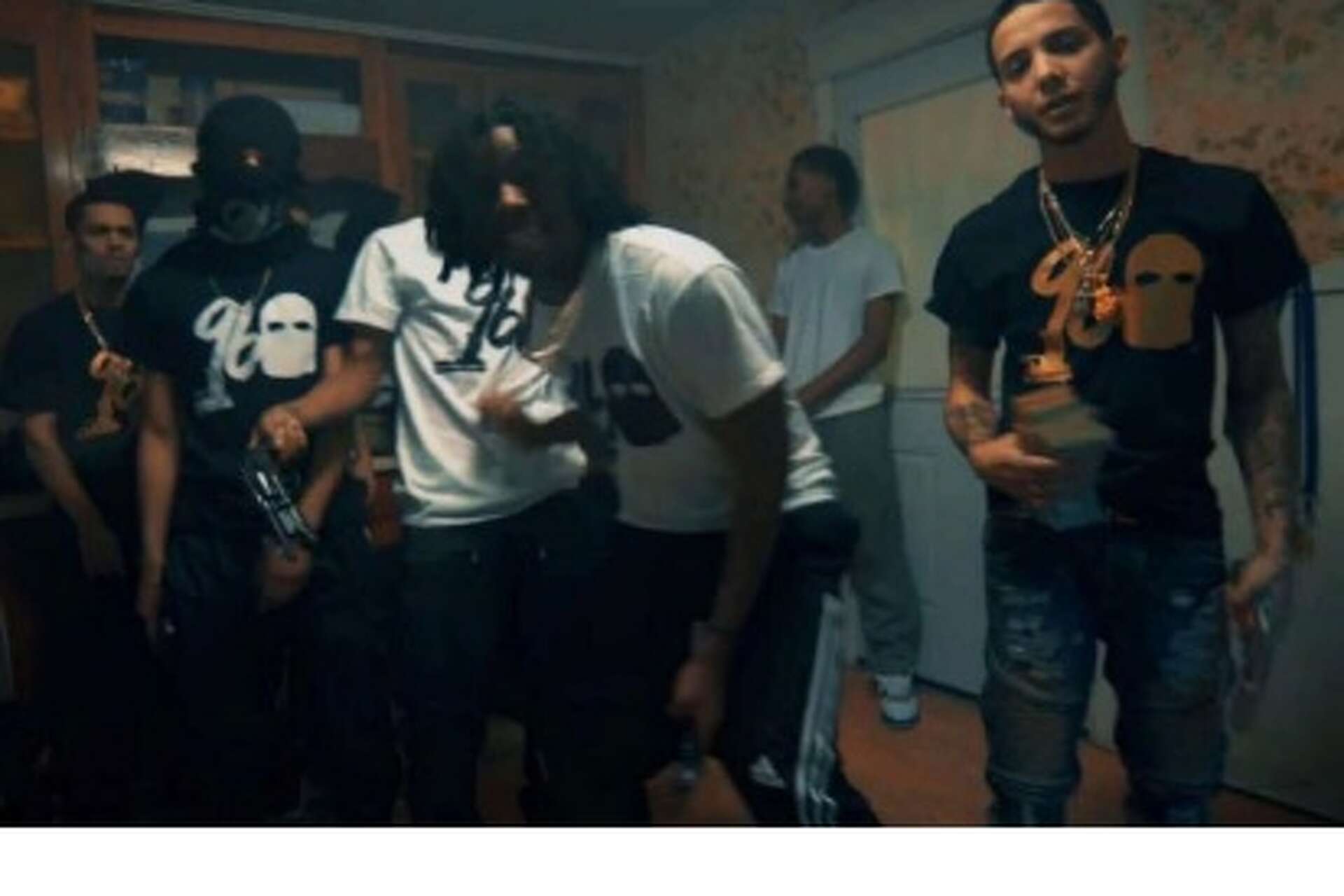 Judge upholds convictions of 3 Waterbury gang members in double-murder