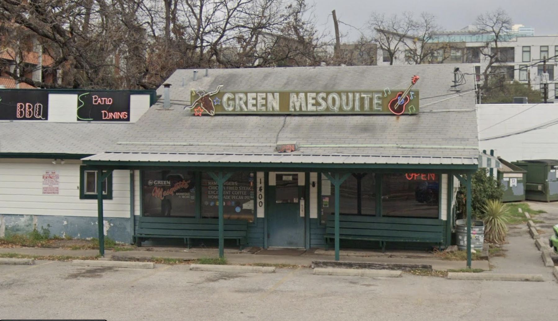 Franklin Barbecue's biggest moments of 2025