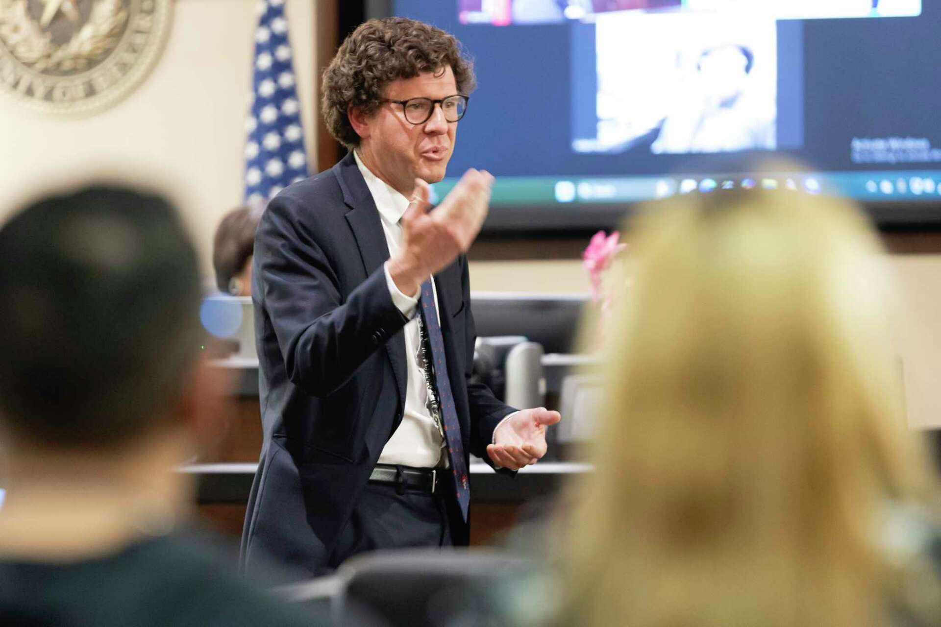 Jury finds rapper 'Tay-K' guilty in capital murder trial