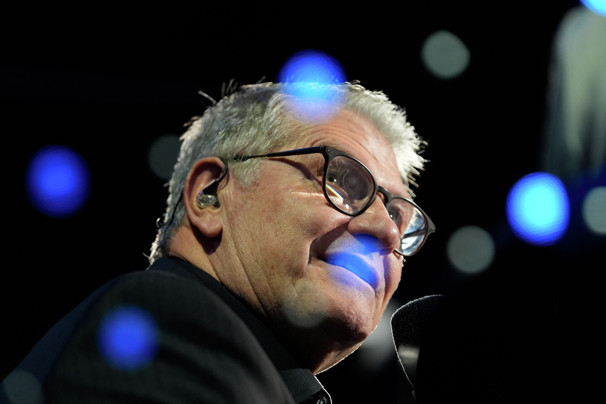 Mike Anthony: UConn's Geno Auriemma is back on his throne