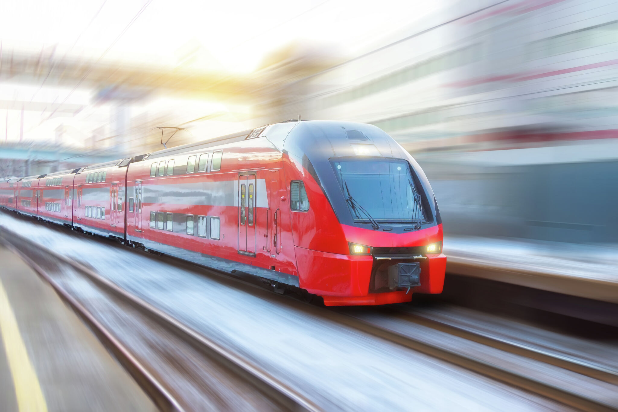 Texas bullet train loses $64 million federal grant
