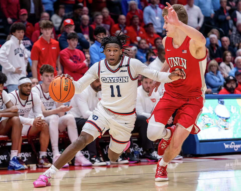 How Malachi Smith fits UConn men's basketball team