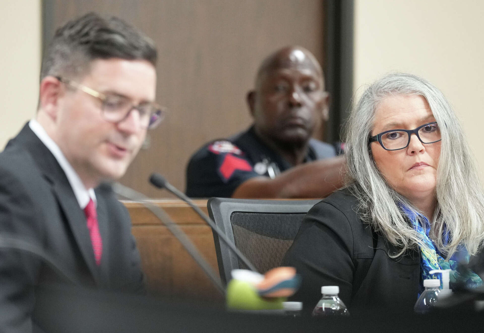 Fort Bend ISD follows Katy, CyFair in adopting gender policy