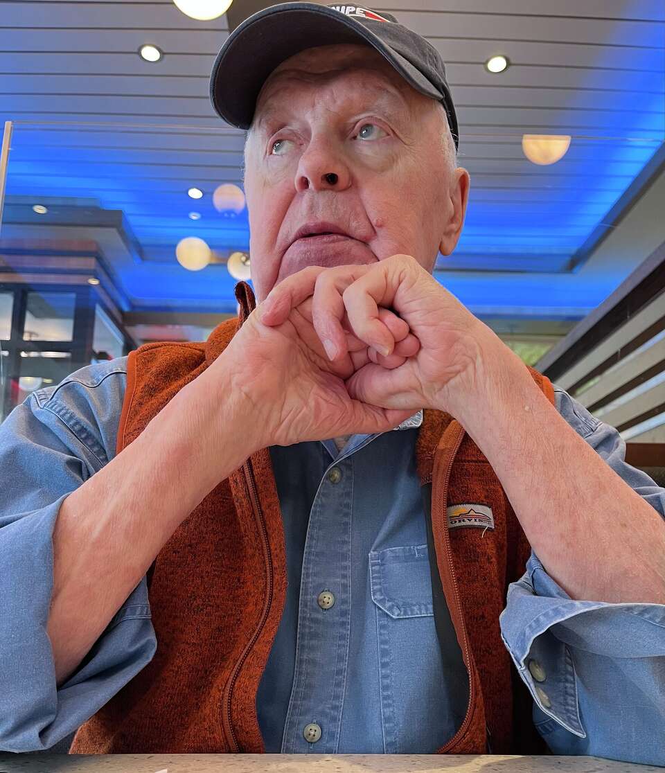 Grondahl: Remembering Bob McManus, old-school newspaperman