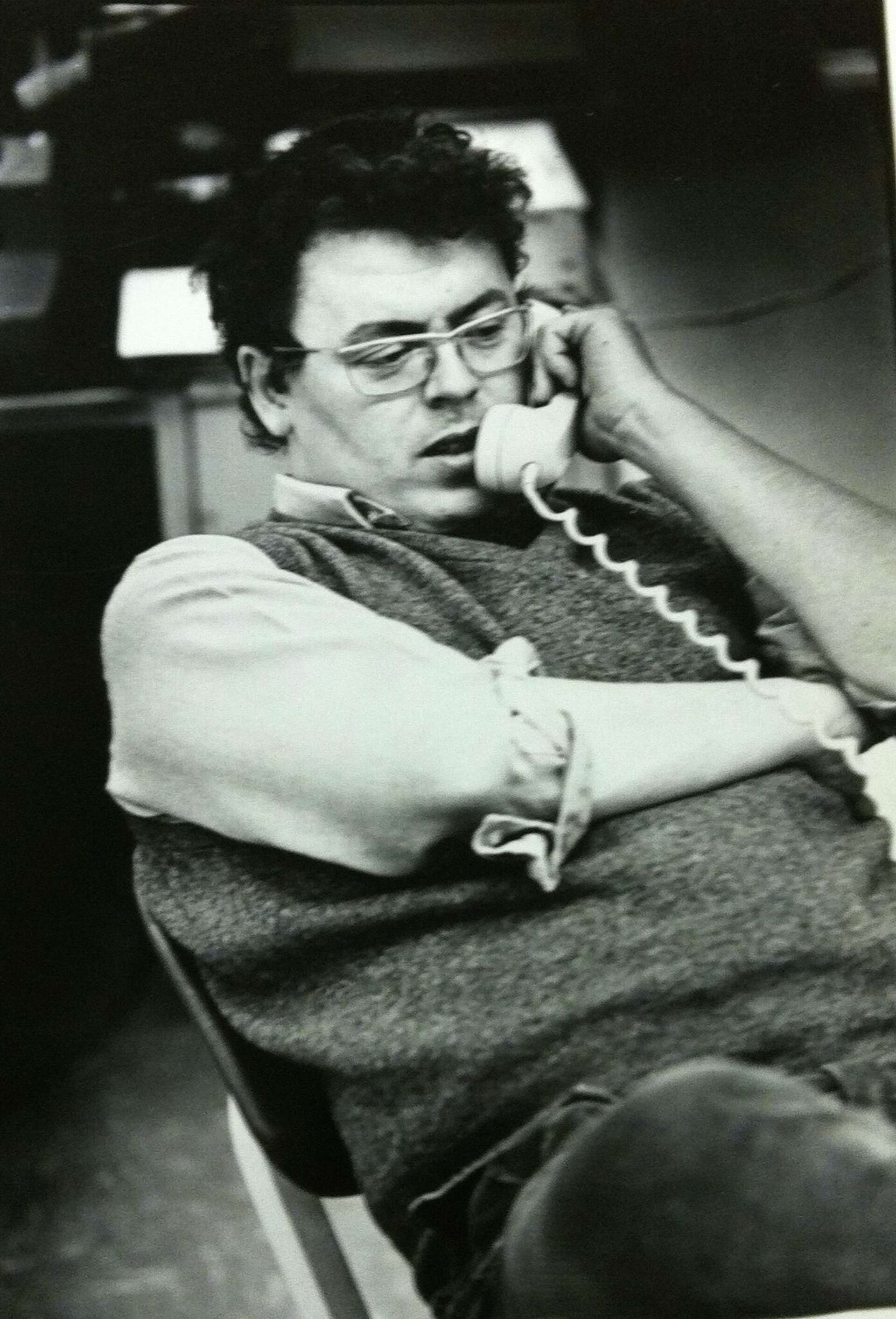 Grondahl: Remembering Bob McManus, old-school newspaperman