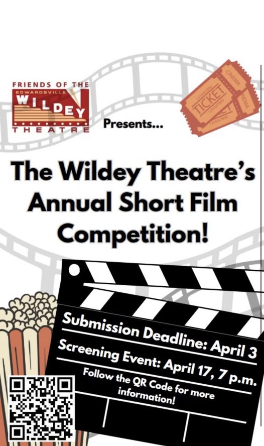 Review: Wildey Theatre in Edwardsville short film event
