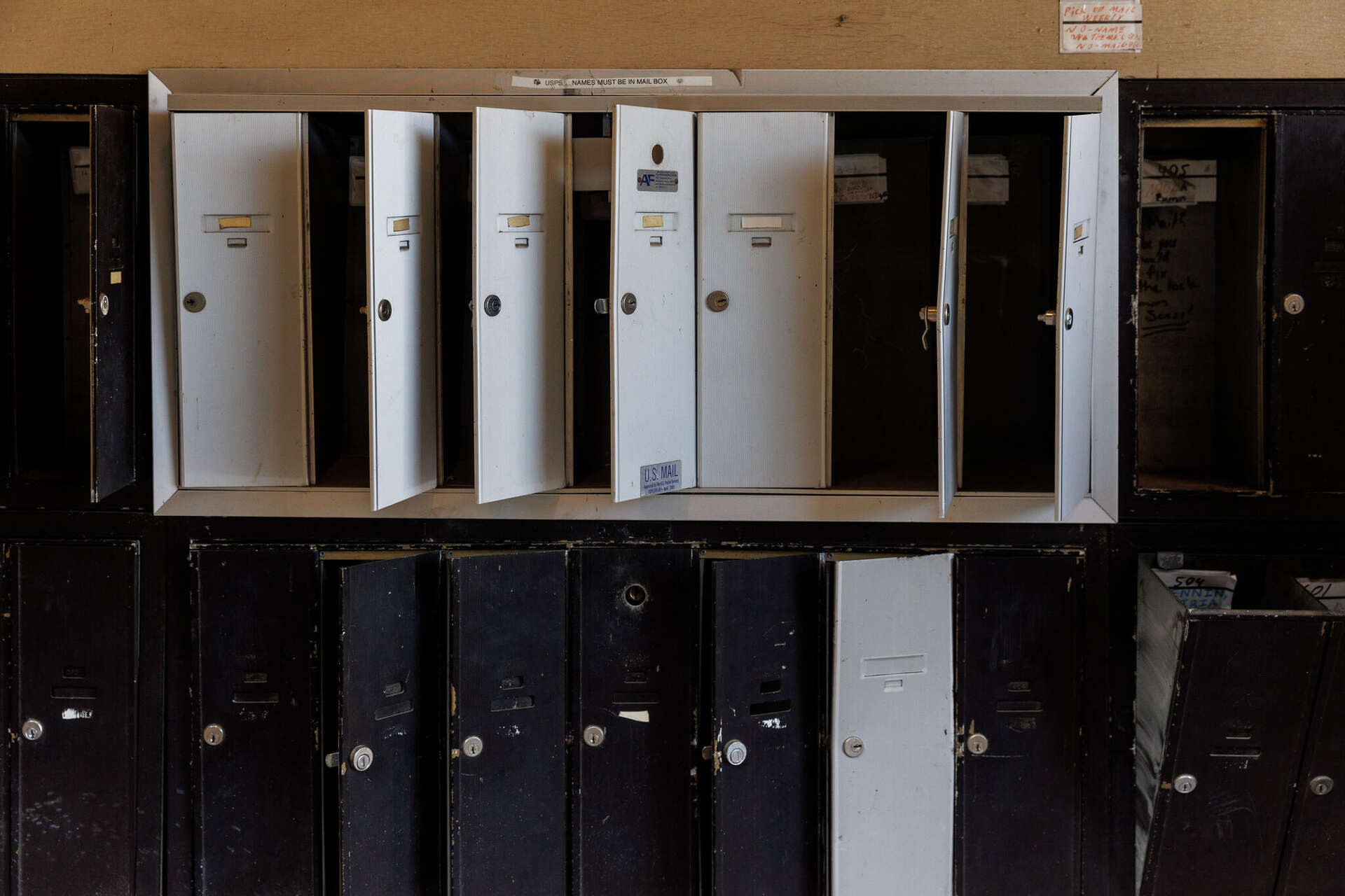 San Antonio warns residents as mail thefts increase citywide